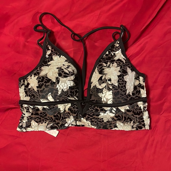 PINK Victoria's Secret | Other | Pink Bralette Good Condition | Poshmark